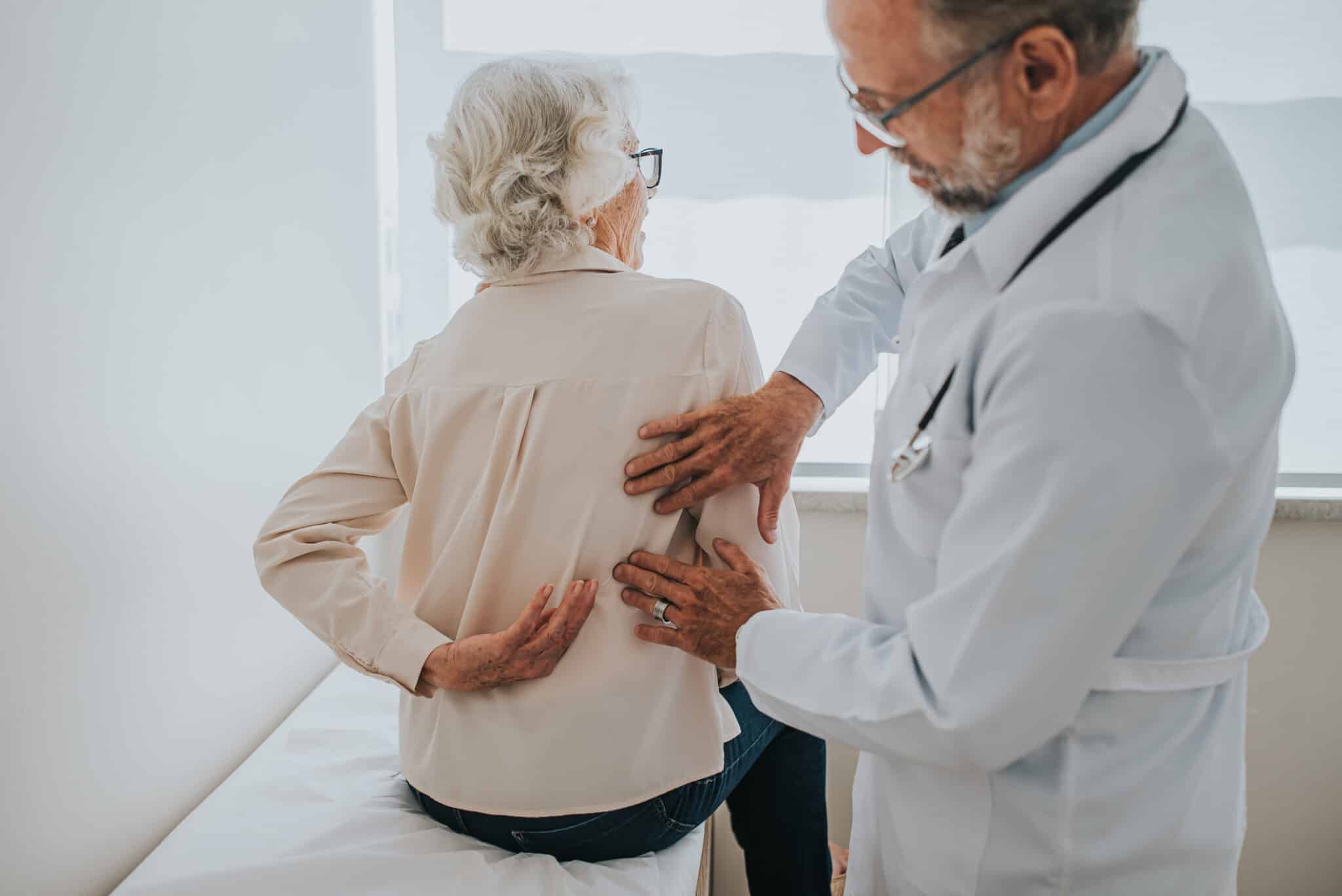 Spine care in New Mexico - Lovelace Health System