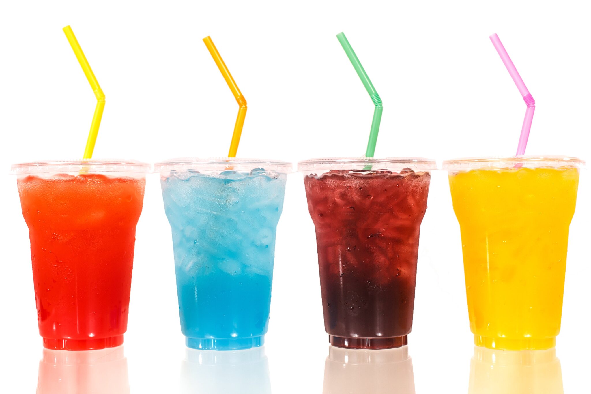 The role of liquid calories in healthy weight goals - Lovelace Health ...