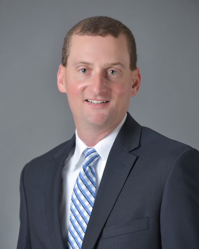 Lovelace Health System appoints Cliff Wilson as market president and CEO - Lovelace Health System