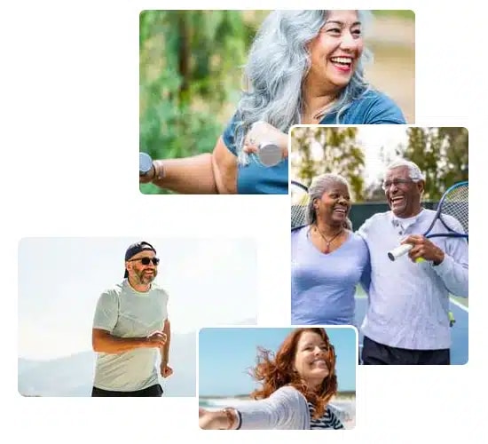 Weight Loss - Lovelace Health System